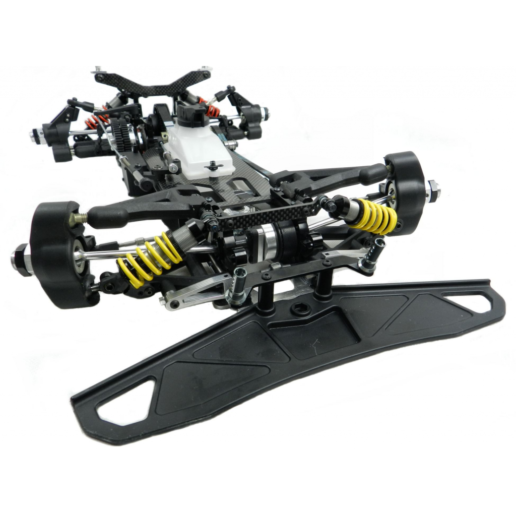 Rc Car BMT 016 GT EVO Edition