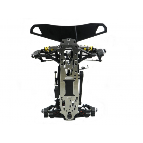 Rc Car BMT 016 GT EVO Edition