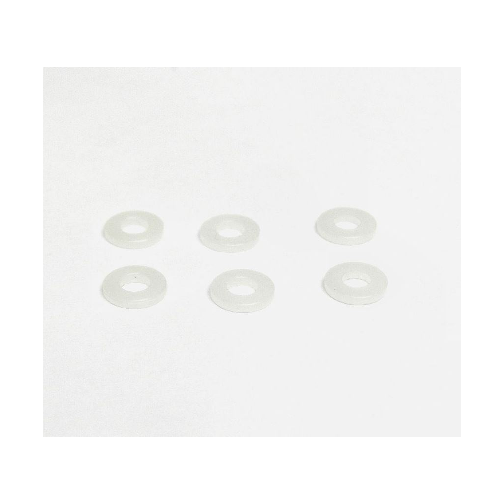 PA0040 BMT 984 Teflon Shim for Shock (6pcs)