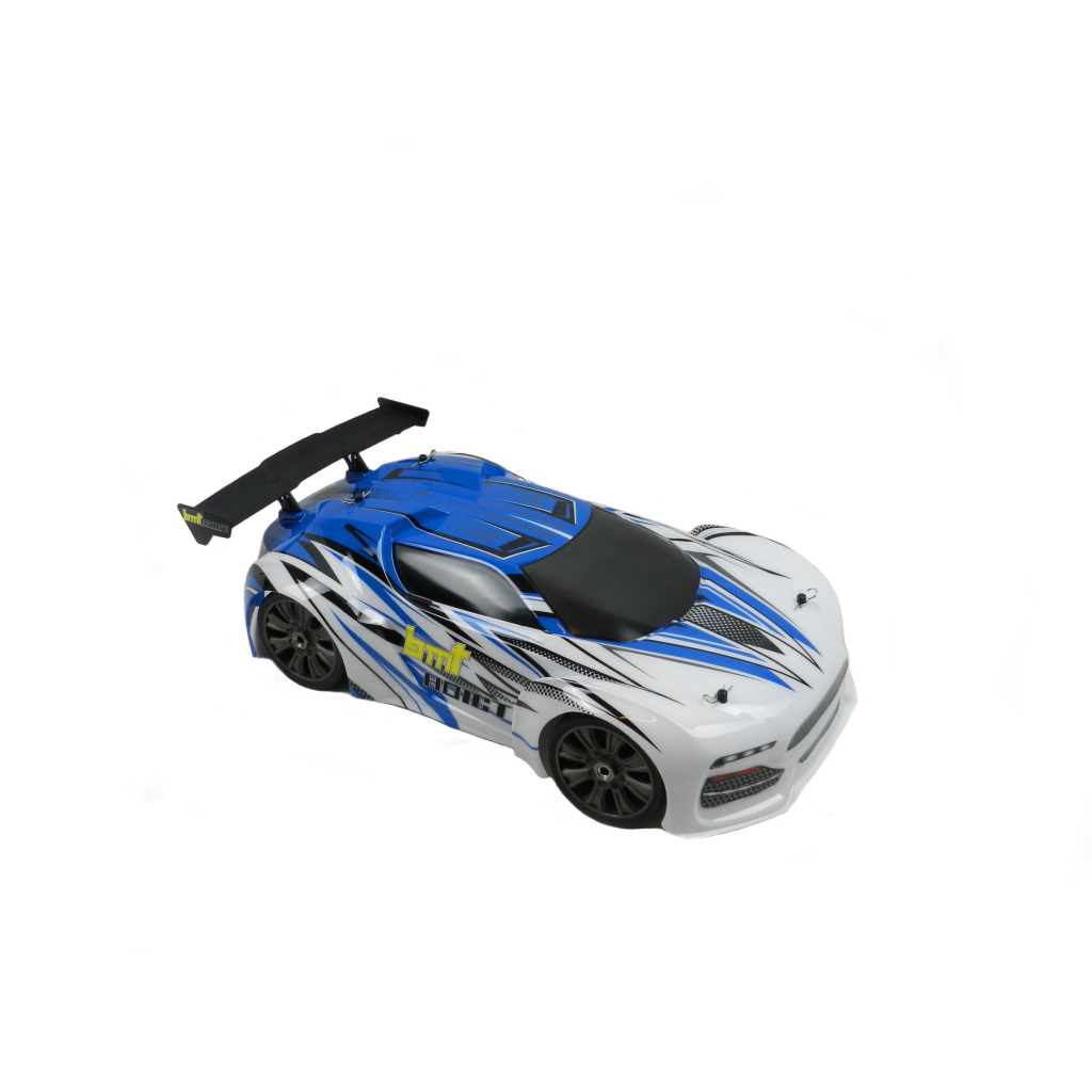 RC Car BMT 801GT RTR 1/8 On/Road