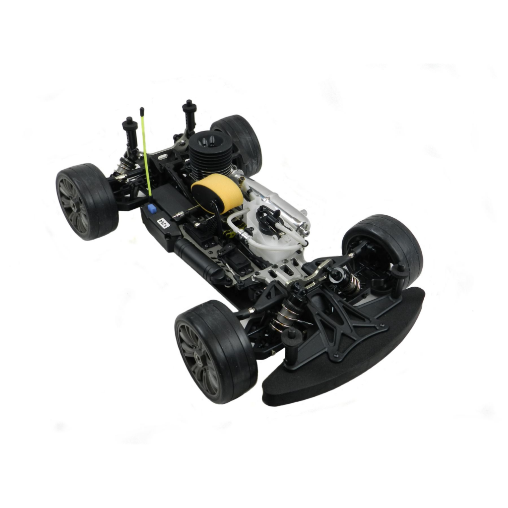 RC Car BMT 801GT RTR 1/8 On/Road