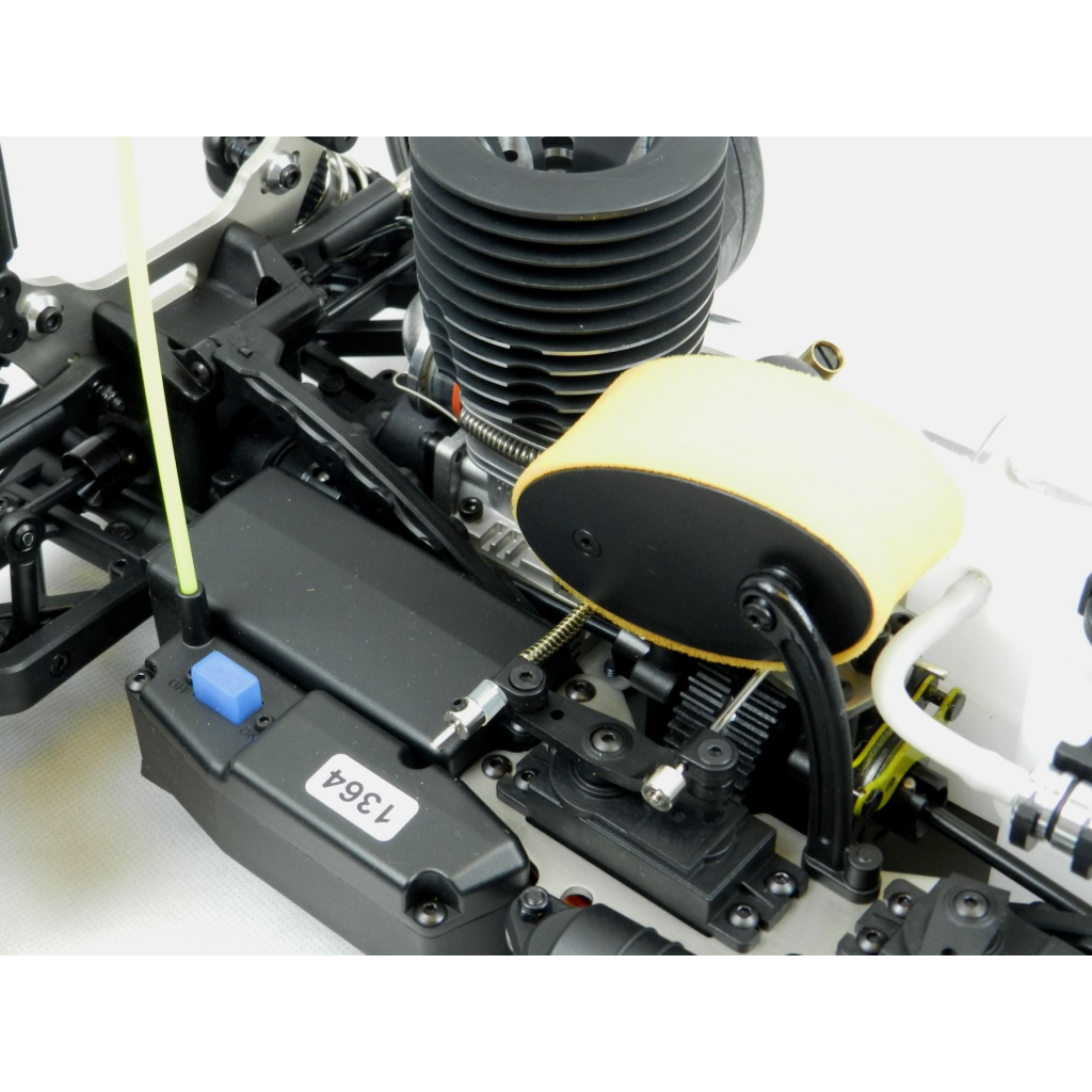 RC Car BMT 801GT RTR 1/8 On/Road