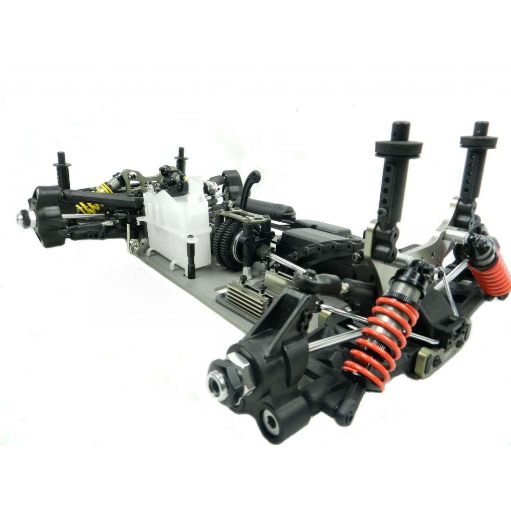 RC Car BMT 801GT PRO 1/8 On/Road