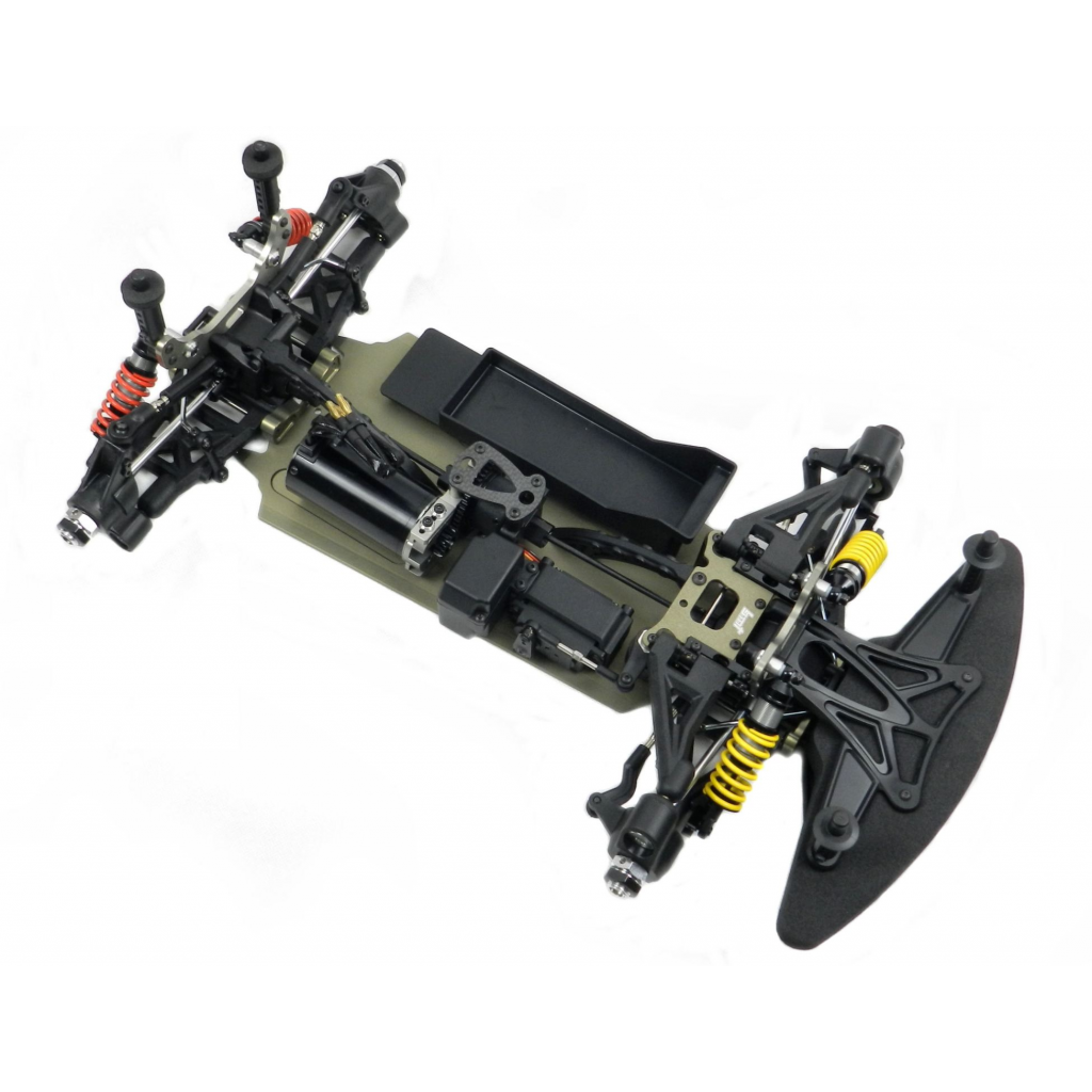 RC Car BMT 801GT EP PRO 1/8 On/Road