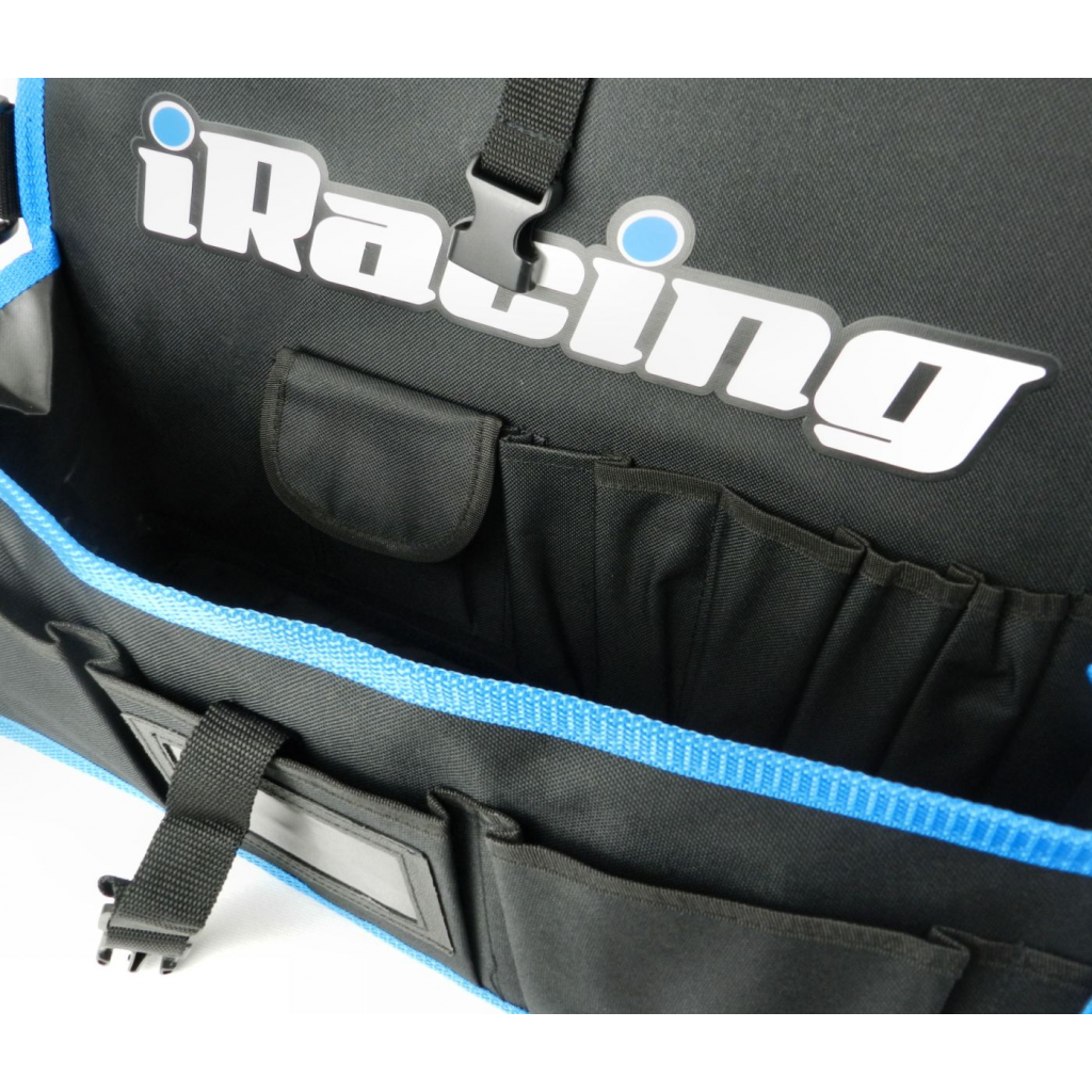iRacing Pit Bag