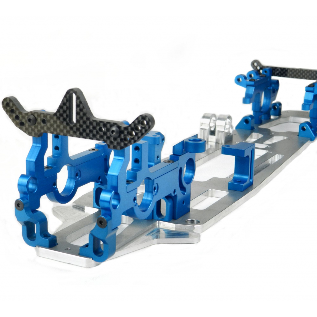 Automodello BMT 021 SGT Super GT