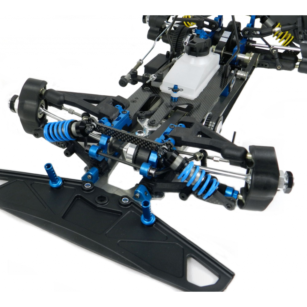 Automodello BMT 021 SGT Super GT