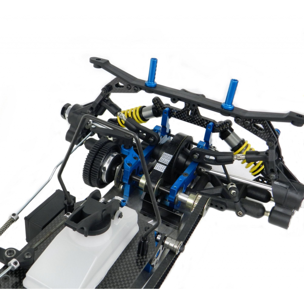 Rc Car BMT 021 SGT Super GT