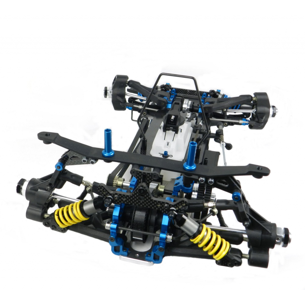 Automodello BMT 021 SGT Super GT