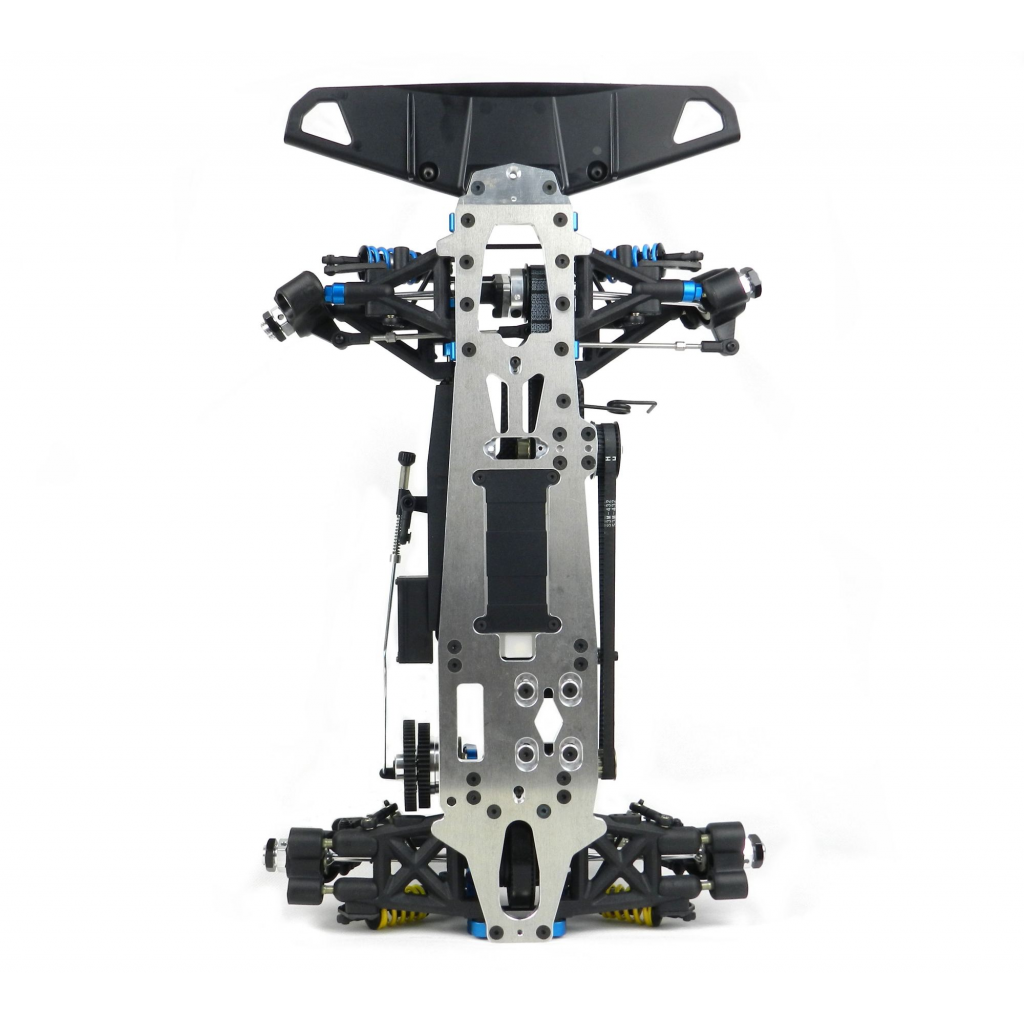 Automodello BMT 021 SGT Super GT