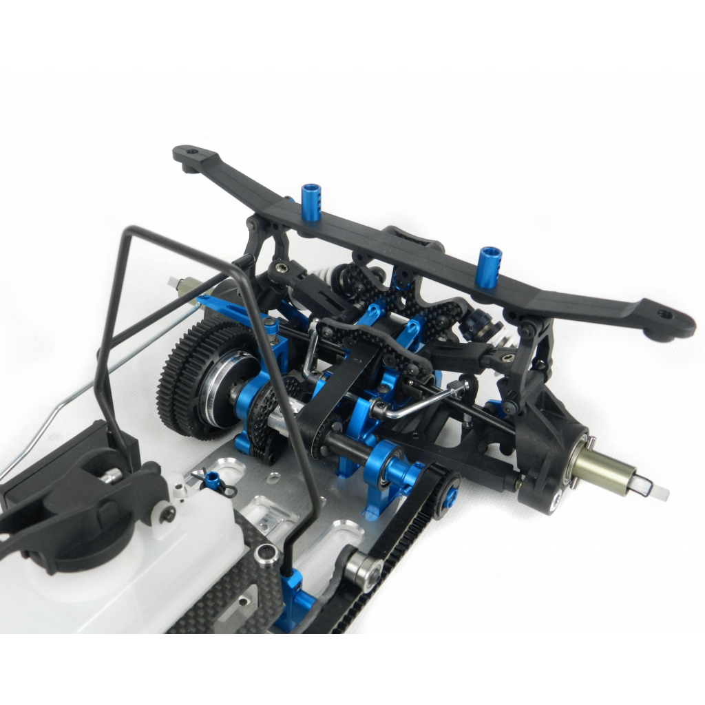 RC Car BMT 902 On/Road Kit