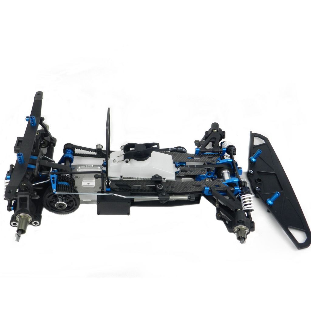 RC Car BMT 902 On/Road Kit