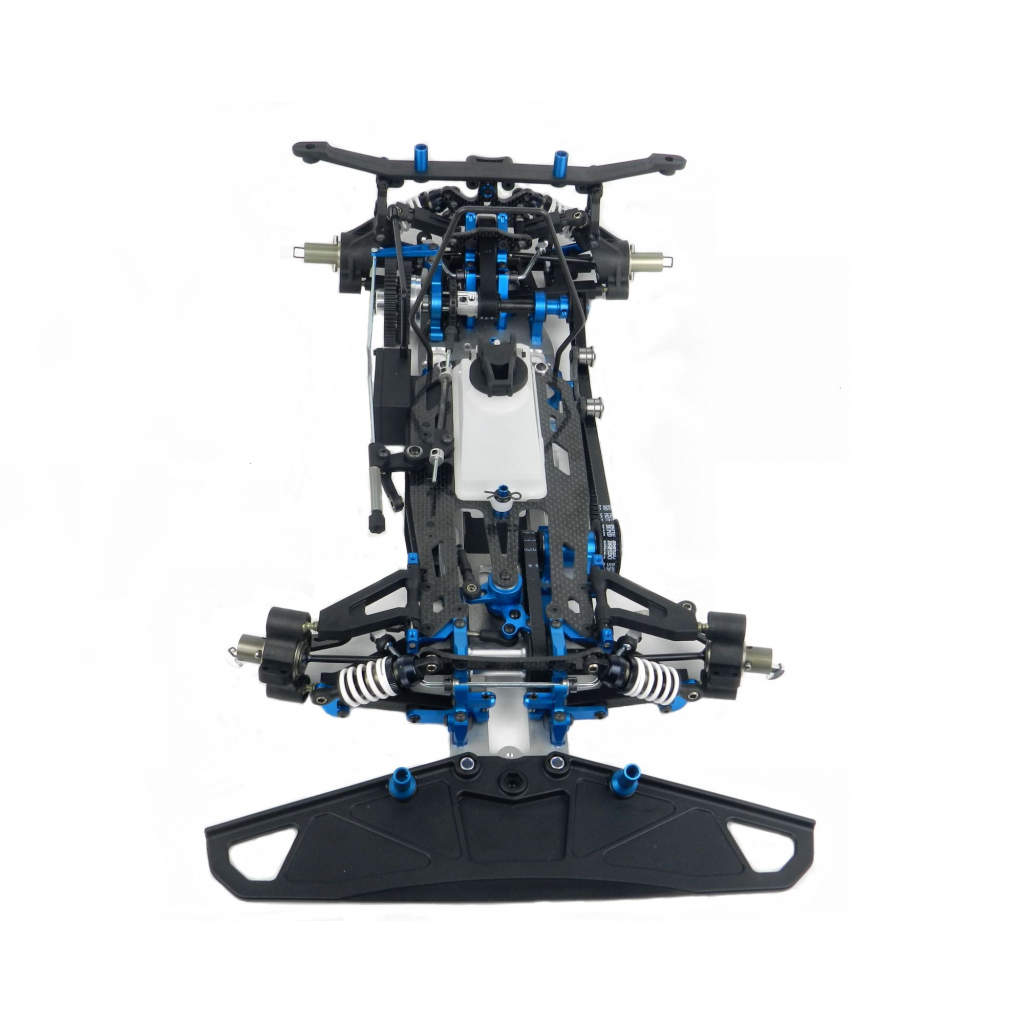 RC Car BMT 902 On/Road Kit