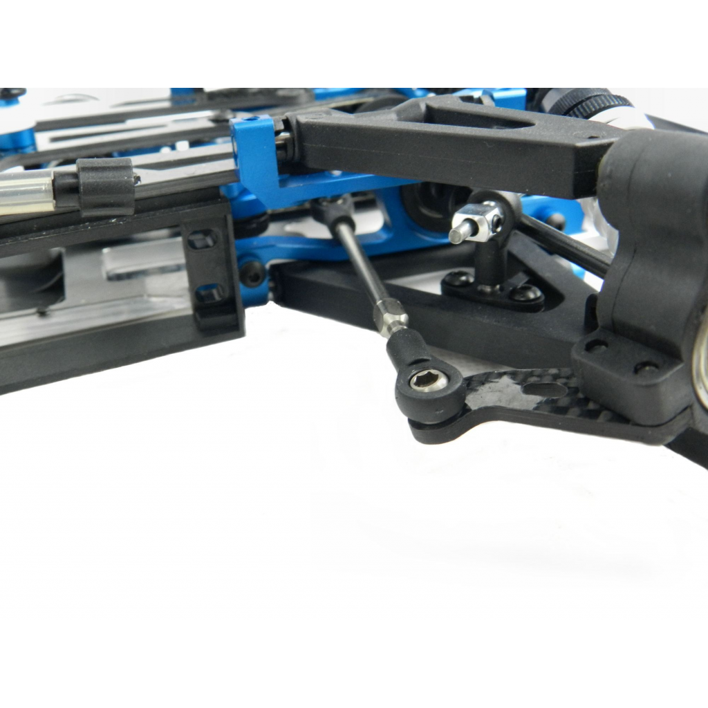 RC Car BMT 902 On/Road Kit