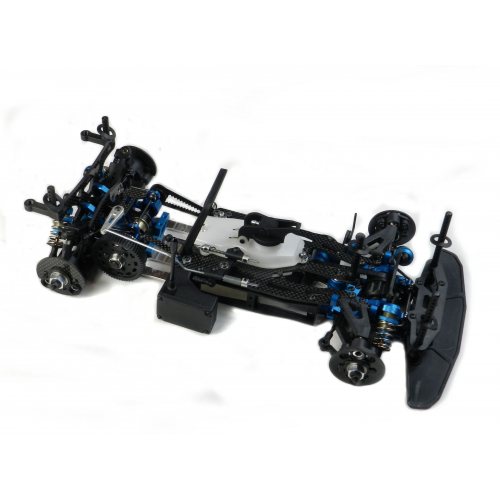 Automodello BMT 702 1/10 Touring kit