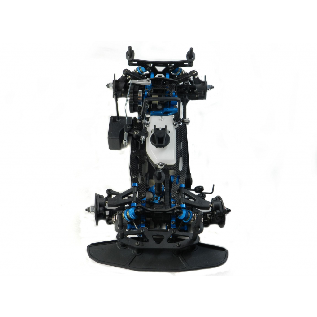 Rc Car BMT 702 1/10 Touring kit