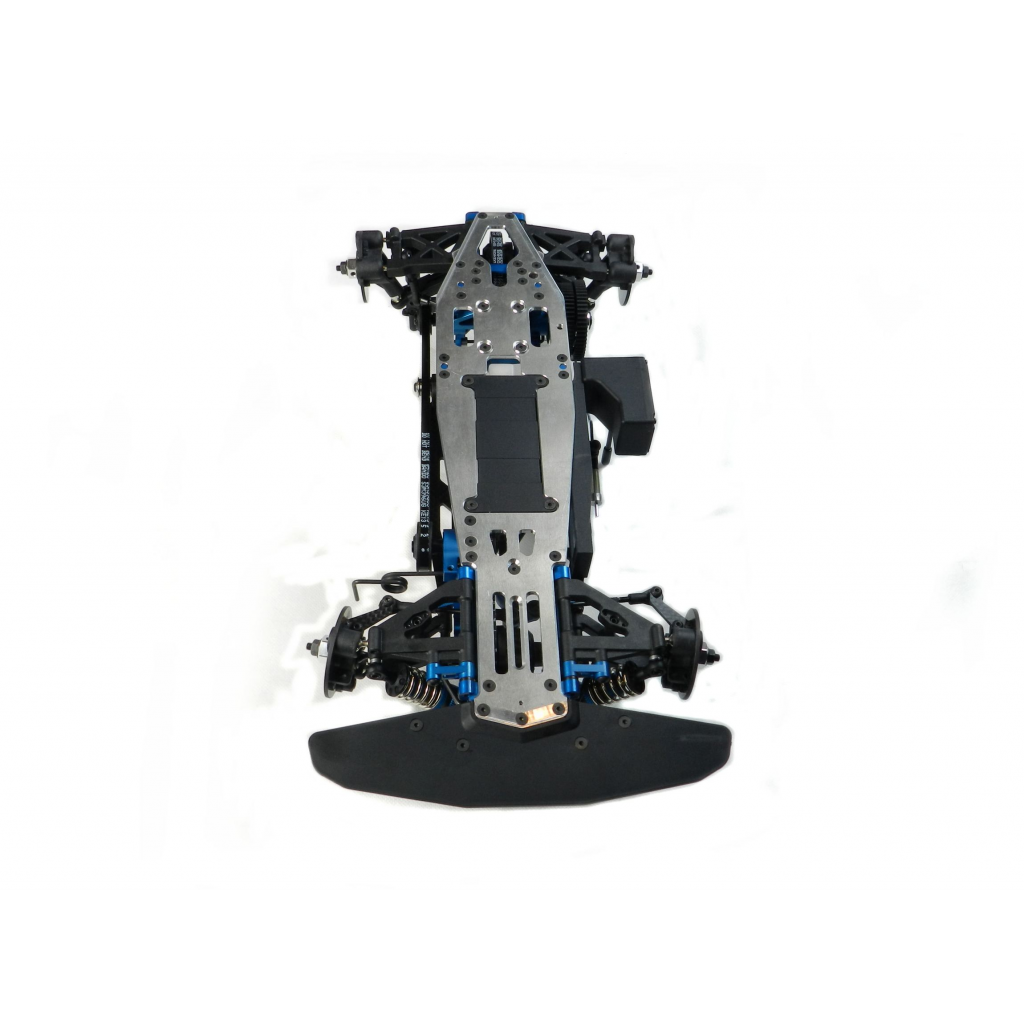 Rc Car BMT 702 1/10 Touring kit