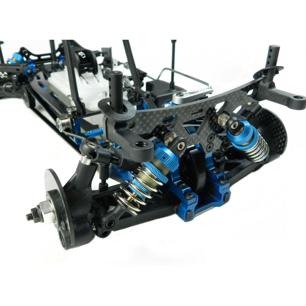 Automodello BMT 702 1/10 Touring kit