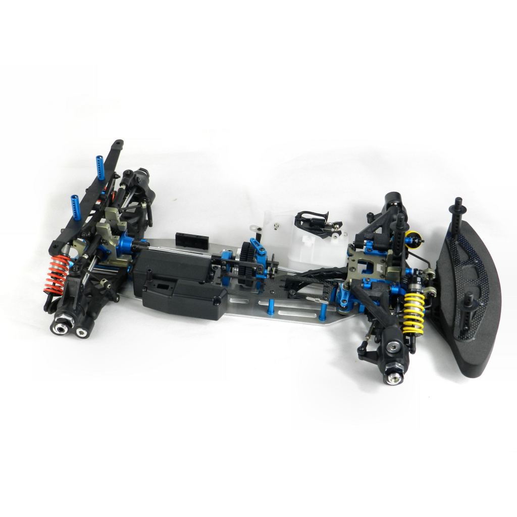 RC Car BMT 802GTX PRO 1/8 On/Road