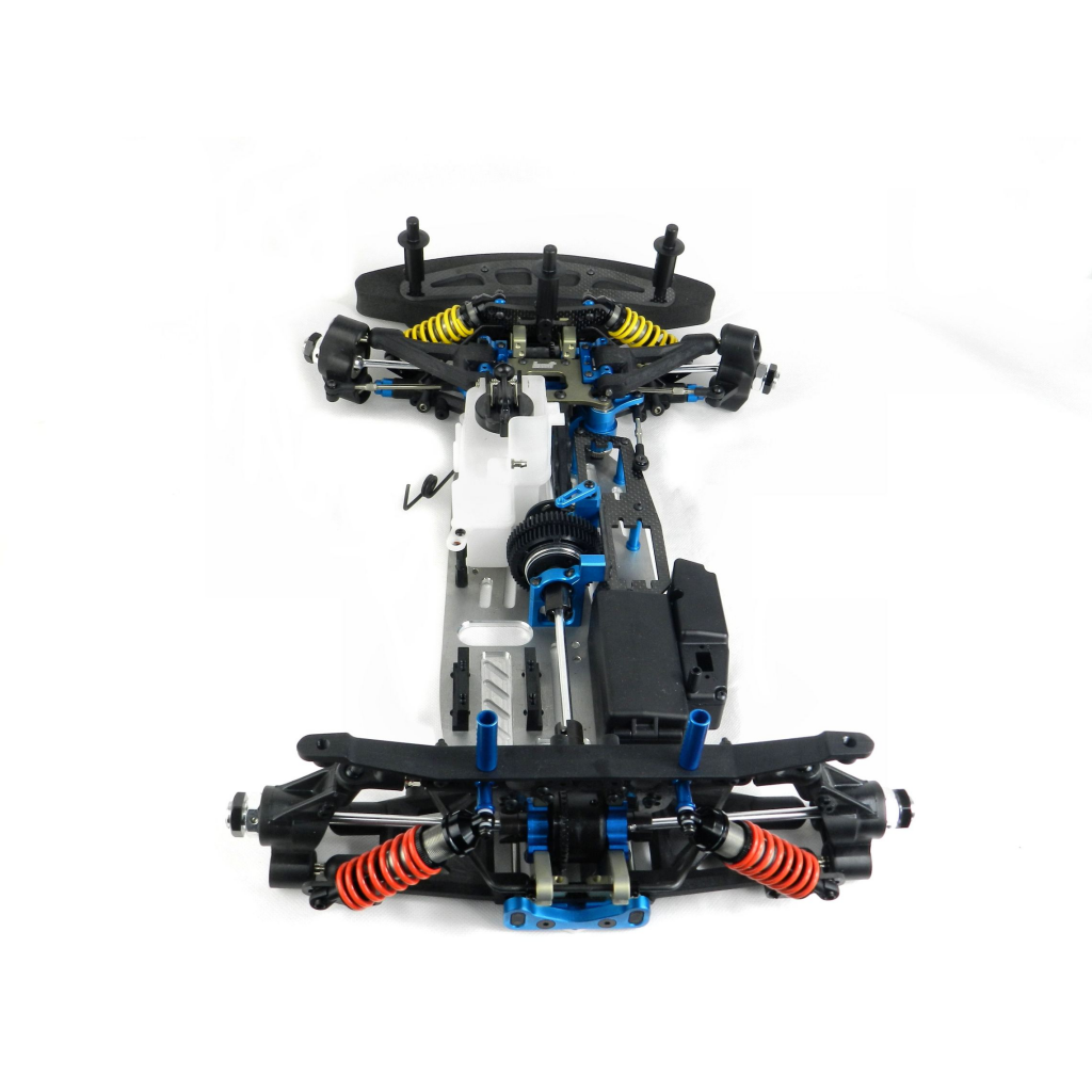 RC Car BMT 802GTX PRO 1/8 On/Road