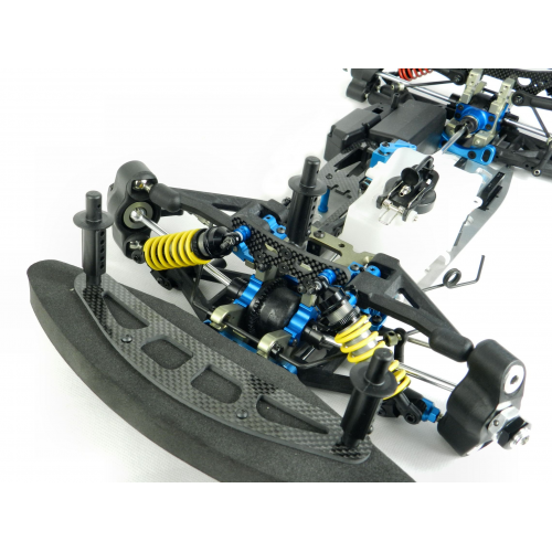 RC Car BMT 802GTX PRO 1/8 On/Road