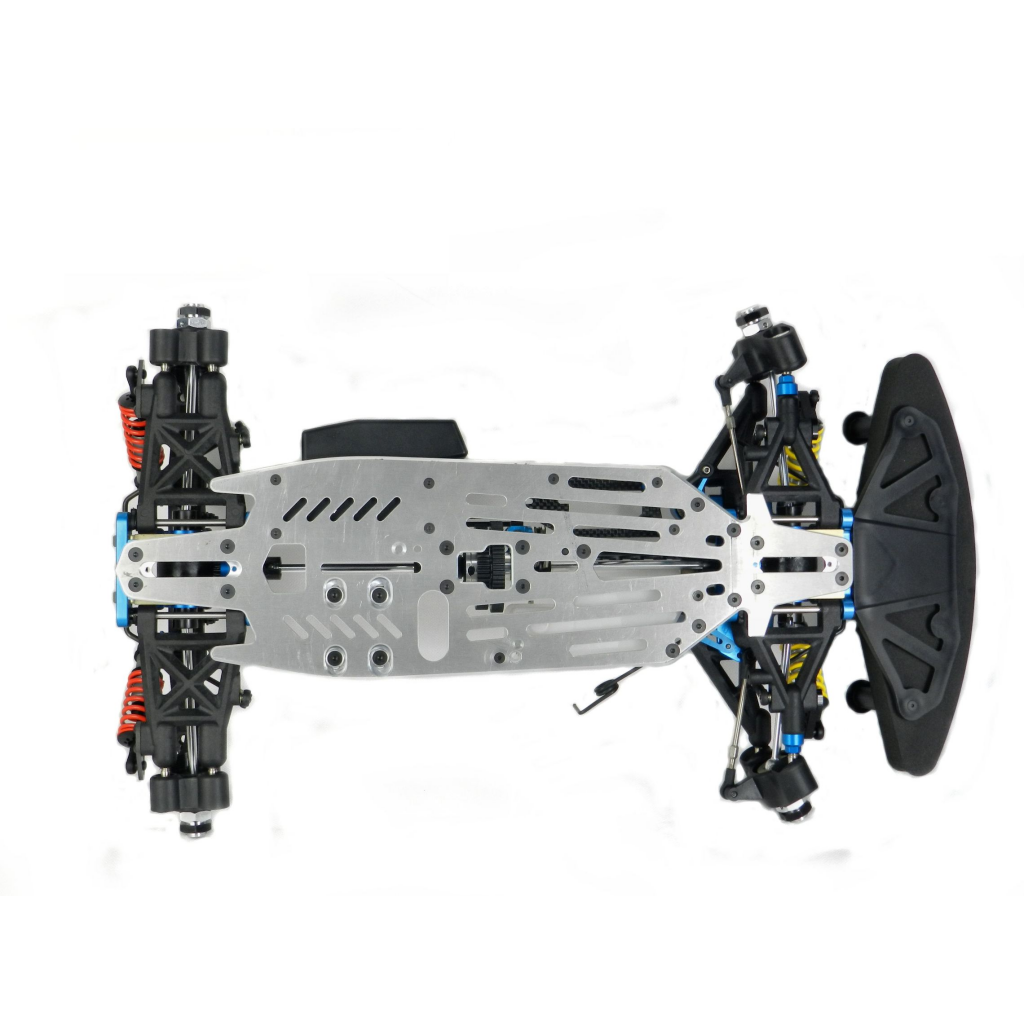 RC Car BMT 802GTX PRO 1/8 On/Road