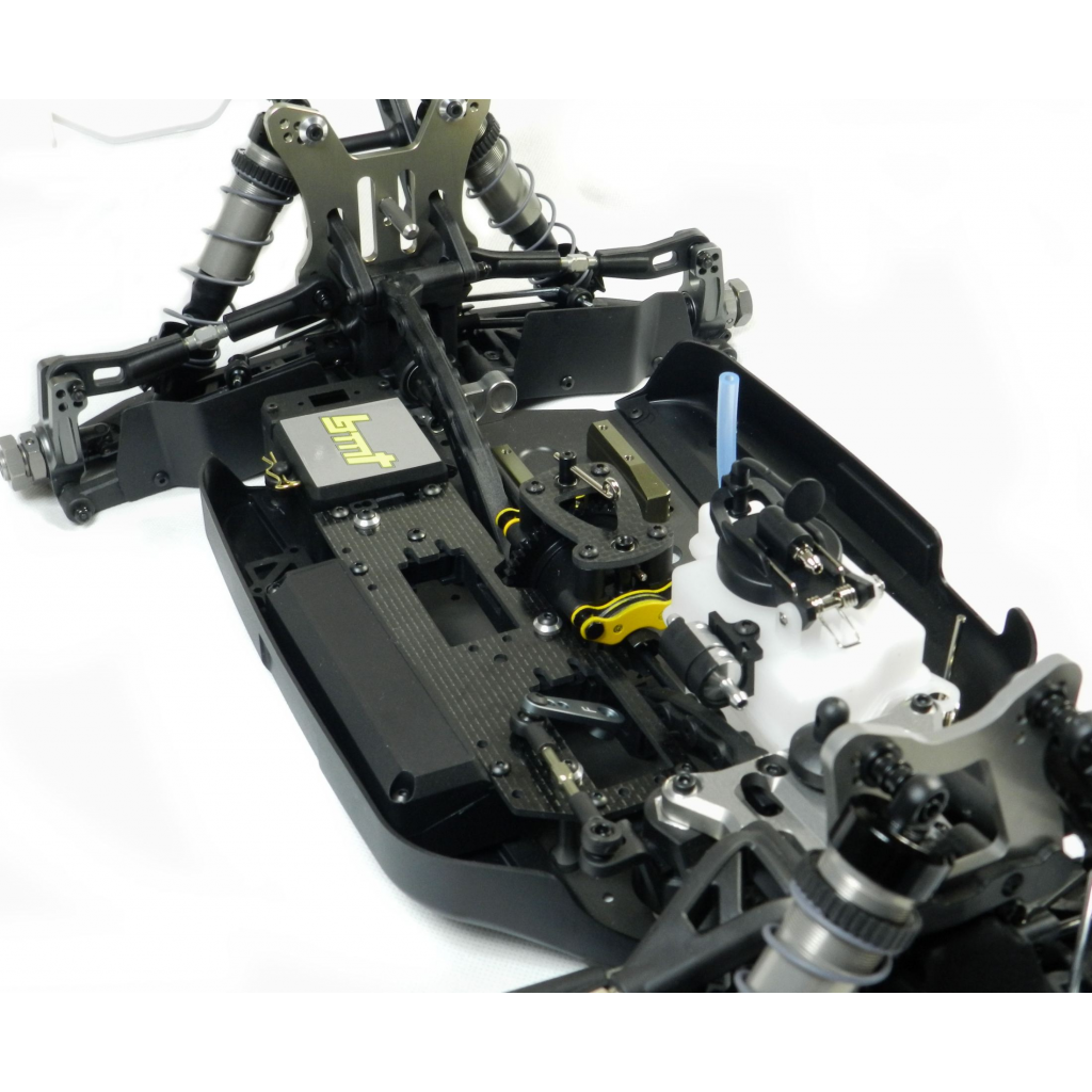 RC Car BMT 802 Buggy PRO 1/8 Competition Buggy