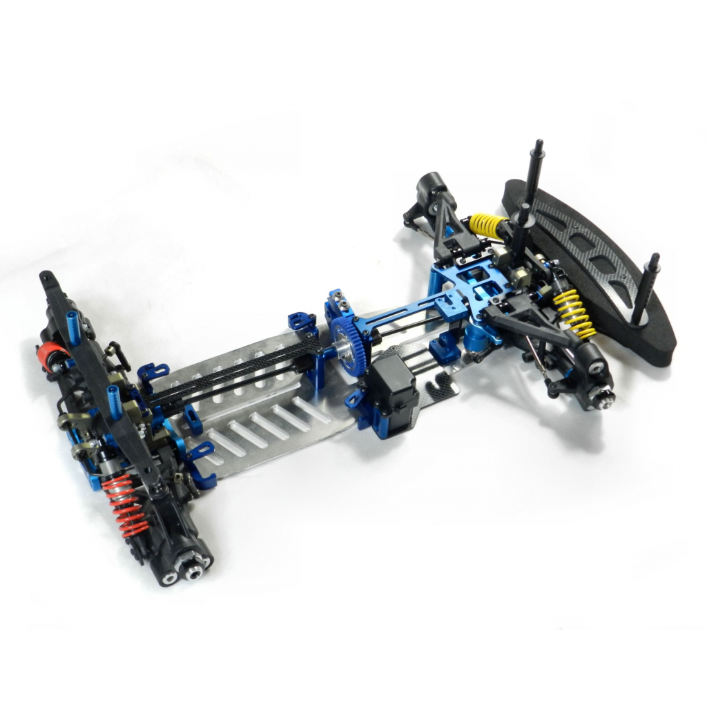 RC Car BMT 802GTX EP PRO 1/8 On/Road