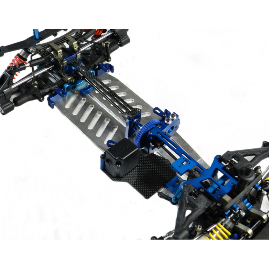 Automodello BMT 802GTX EP PRO 1/8 On/Road